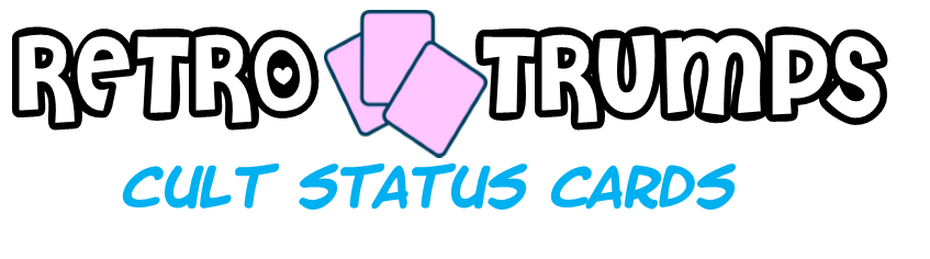 Retro Trumps